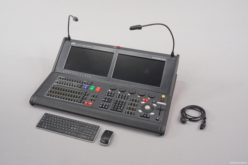 Mixer Barco EC-210 Large controller | Eventech